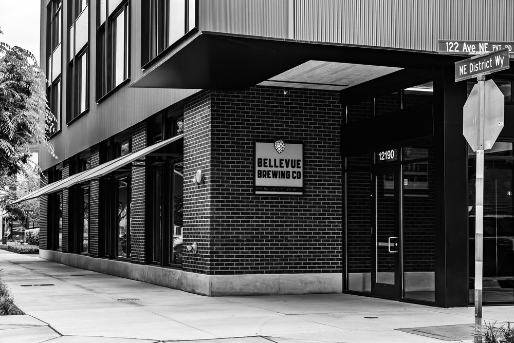 About — Bellevue Brewing Company