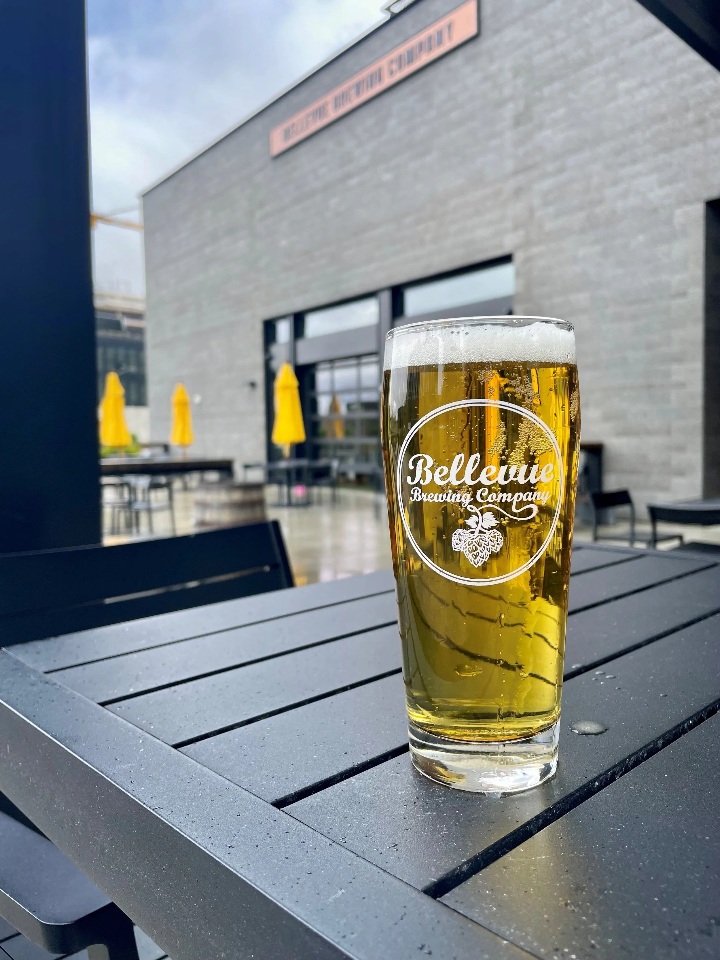 Bellevue Brewing Company