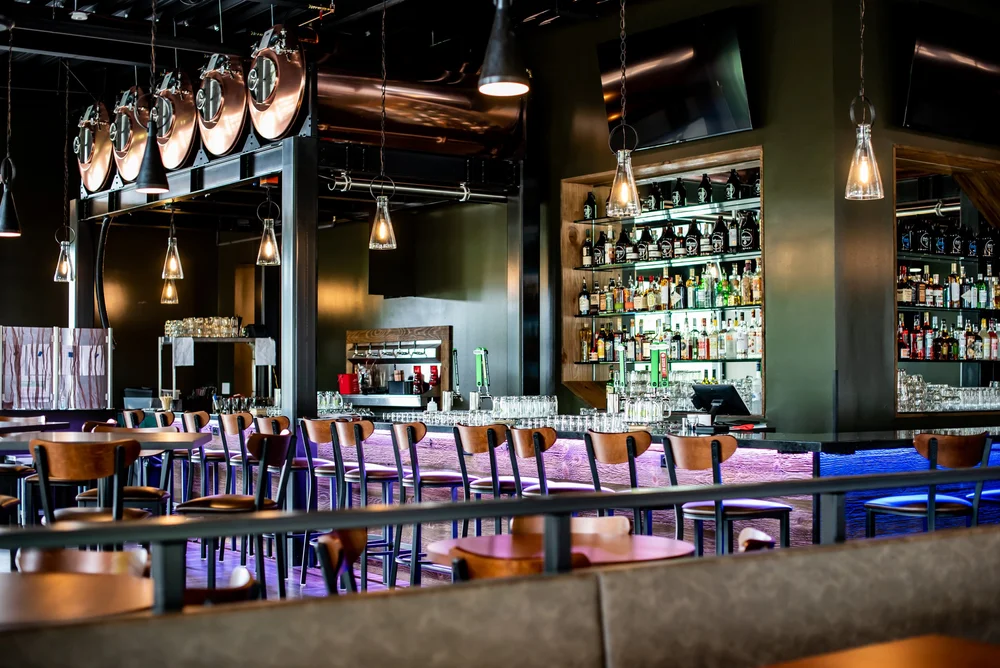 Bellevue Brewing Company