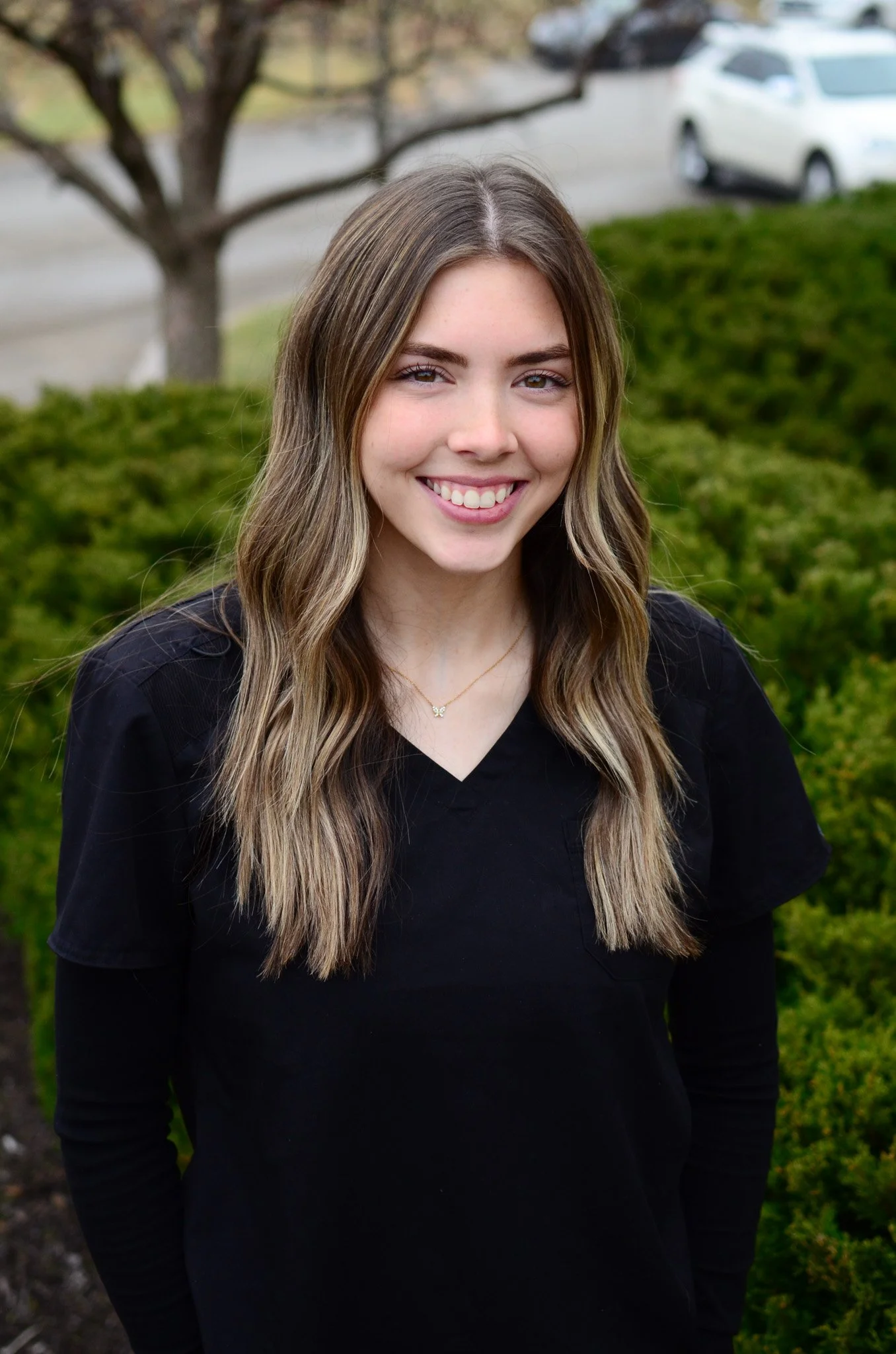 Meet the Staff — Leawood Cosmetic & Family Dentistry