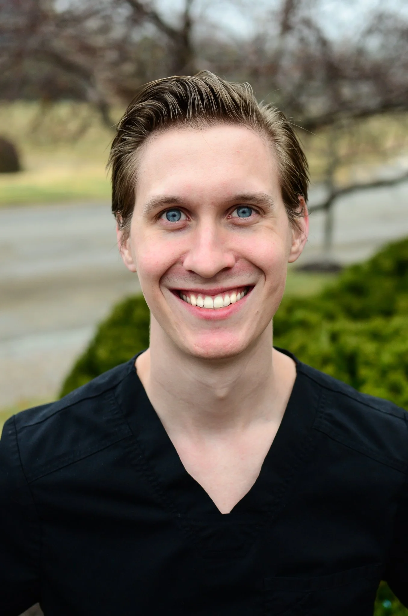 Meet the Staff — Leawood Cosmetic & Family Dentistry