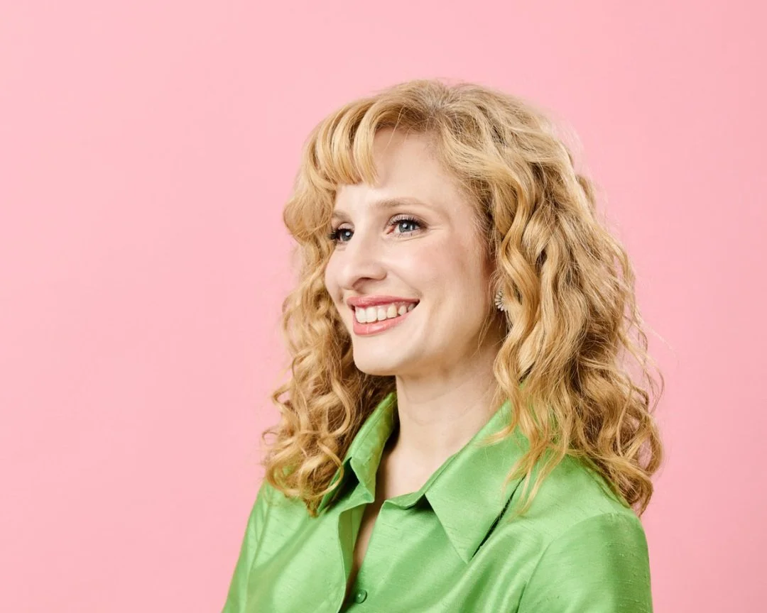 Knocked Up Podcast - Why the Media Doesn't Get Egg Freezing — W.H.M