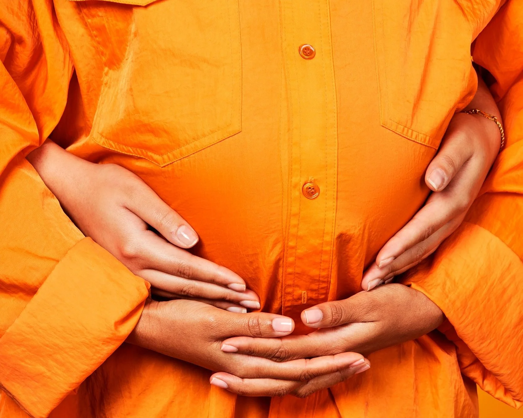 If I’ve Conceived Naturally Once, Why Am I Struggling Now? — W.H.M