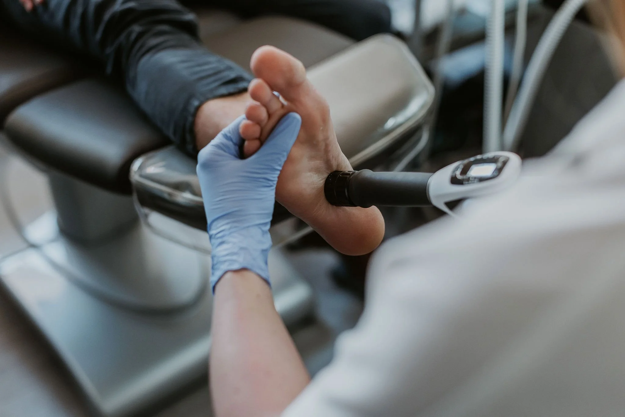 Shockwave Therapy Perth | Pain Relief & Healing – JS Podiatry | JS Podiatry