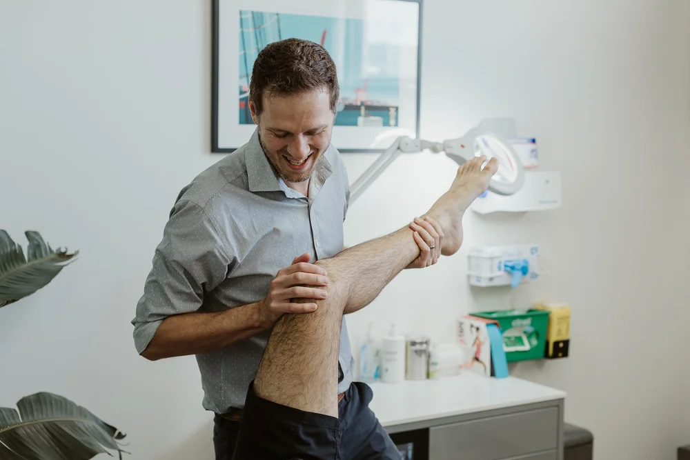 Perth's Best Sports Podiatrists | JS Podiatry