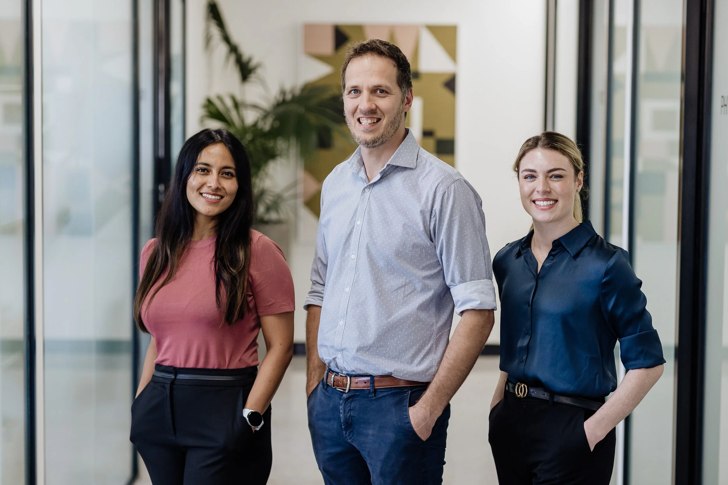 Perth's Best Sports Podiatrists | JS Podiatry