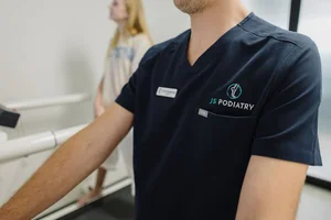 Perth Podiatrist | Sports & Family Foot Care | JS Podiatry