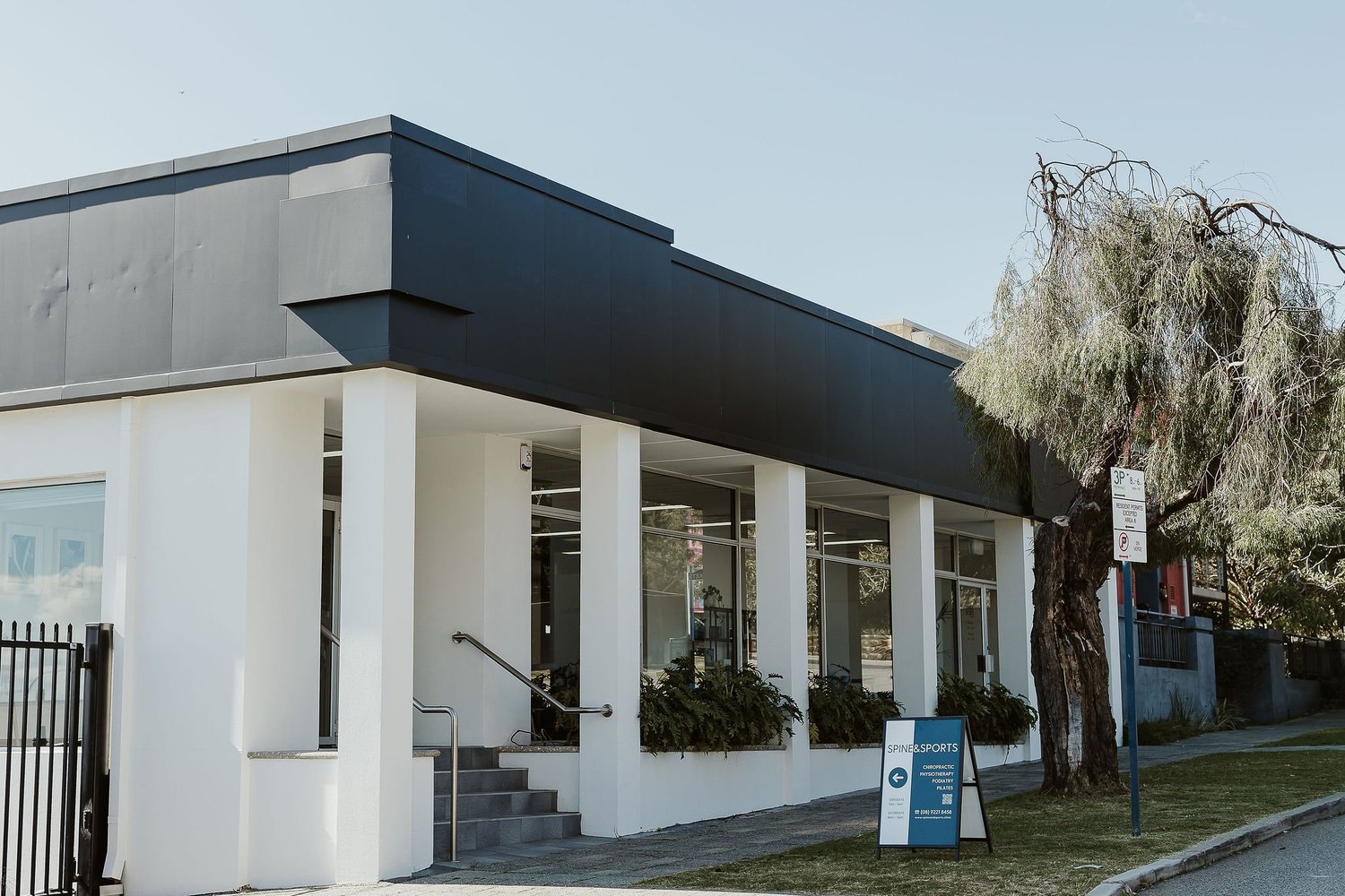 Perth Podiatrist | Sports & Family Foot Care | JS Podiatry