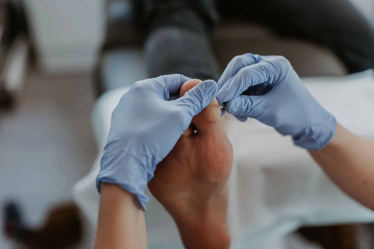 Perth's Best Sports Podiatrists | JS Podiatry