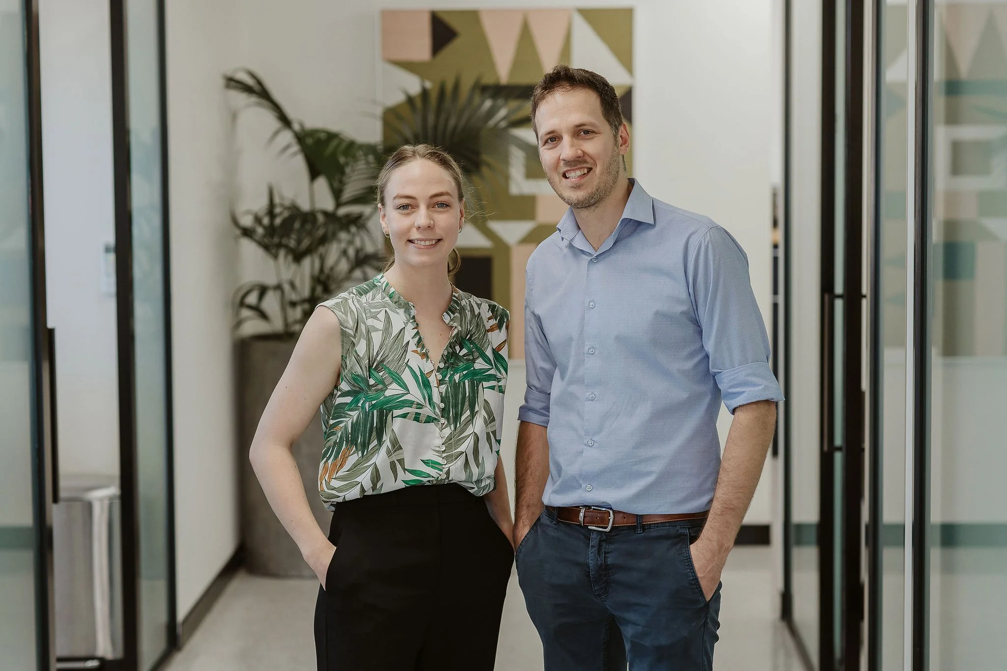 Perth's Best Sports Podiatrists | JS Podiatry