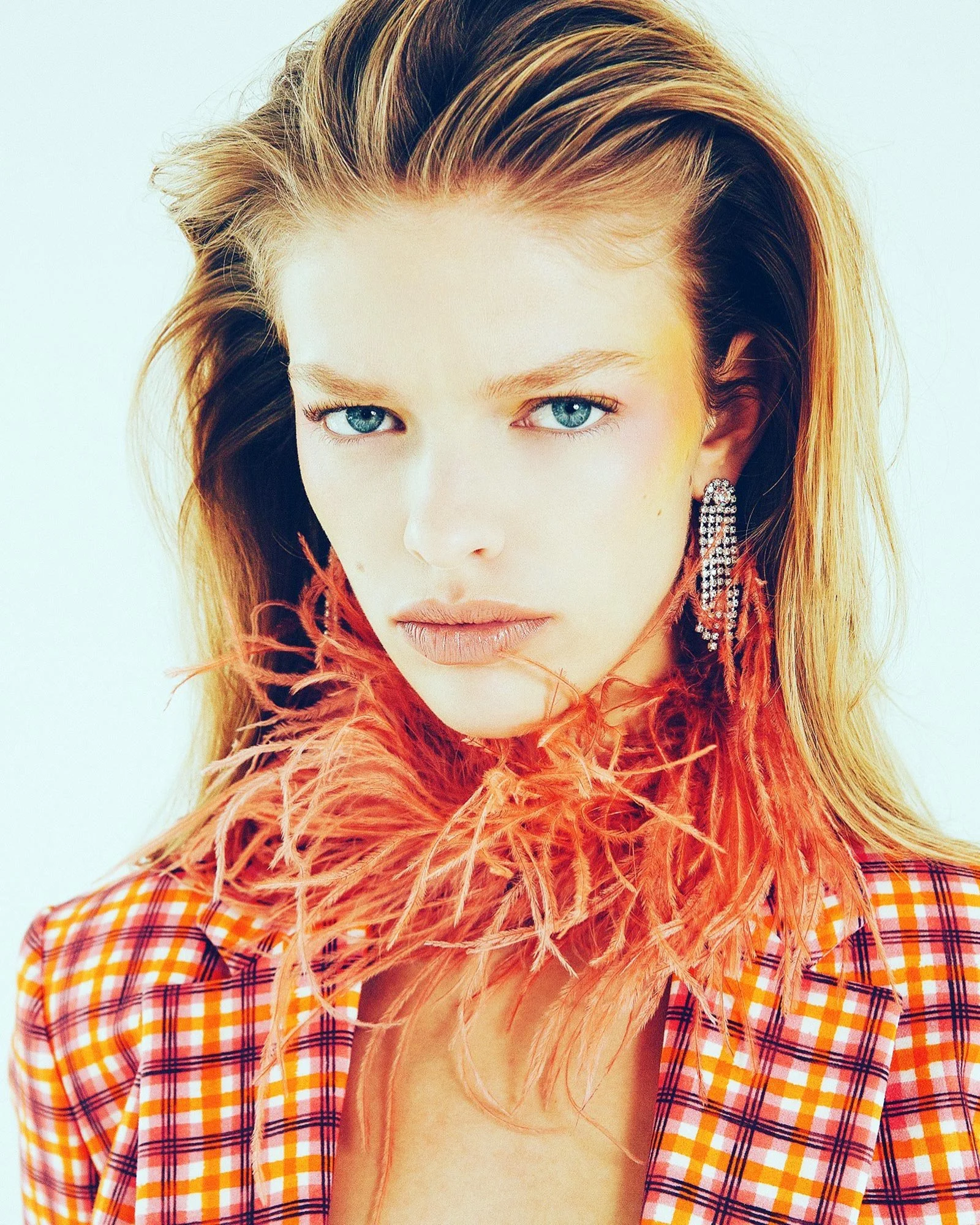 Alexandria Black - Handcrafted Designer Jewelry: Crystals, Gemstones ...