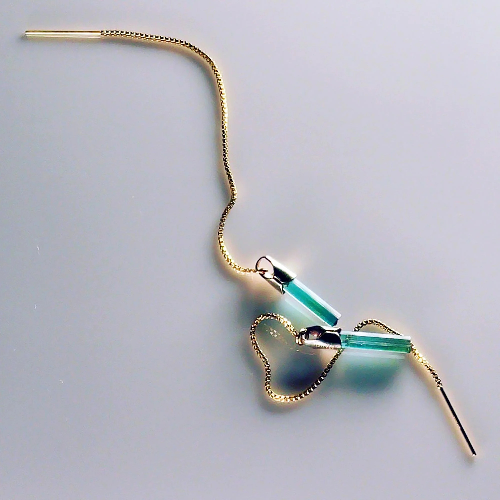 Alexandria Black - Handcrafted Designer Jewelry: Crystals, Gemstones ...