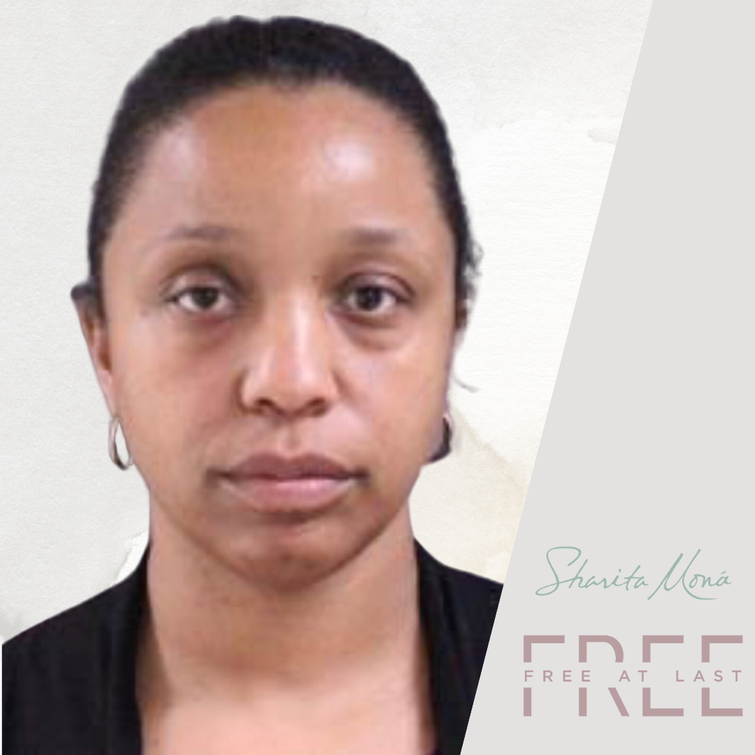 Would You Choose This? — Free ~ Sharita Mona