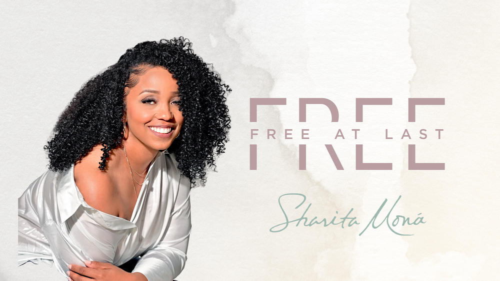 Free ~ Sharita Mona