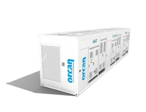 Orcan Energy - 地熱發電ORC發電機 — OSA
