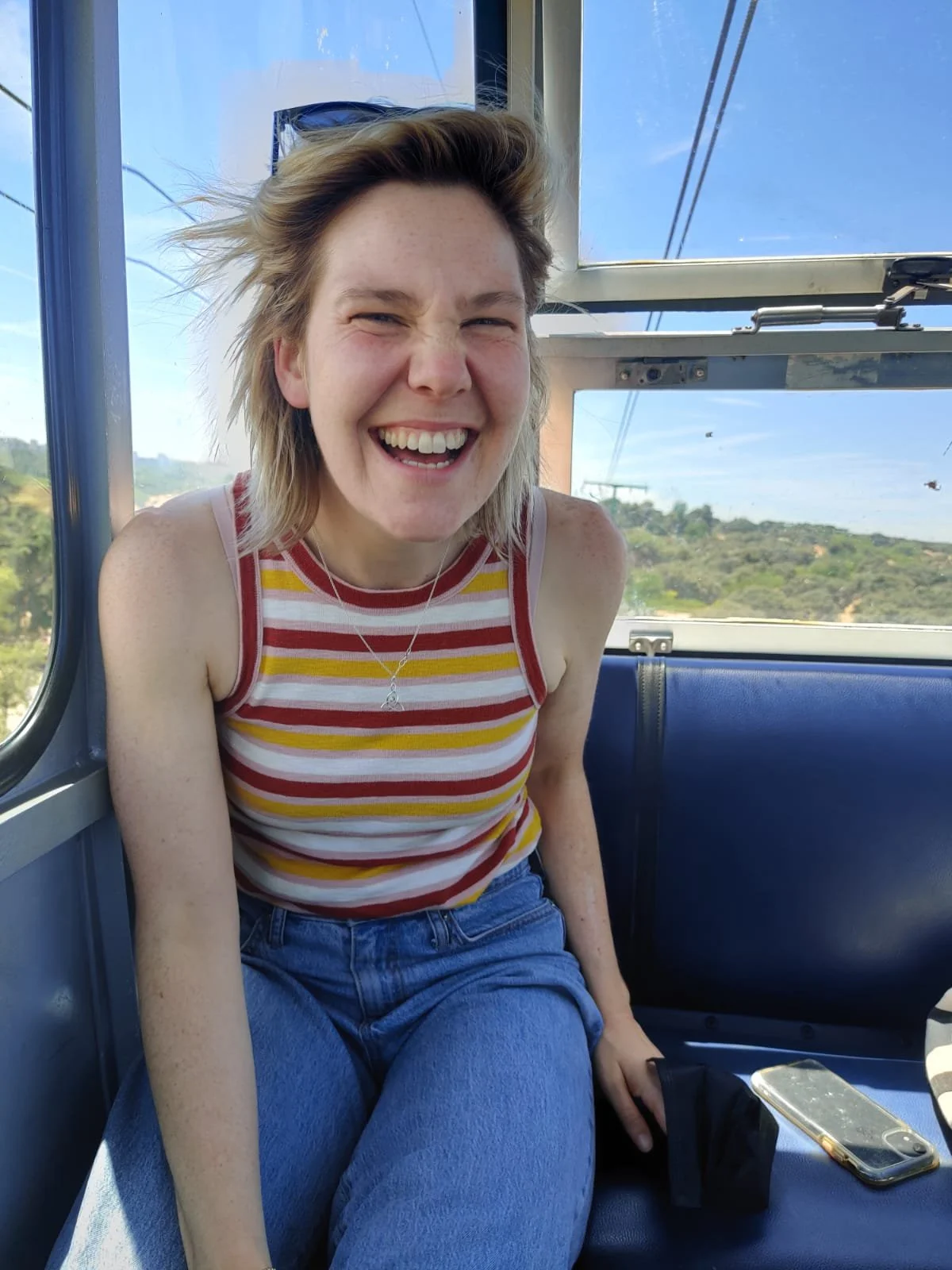 Who We Are — Out 'N About