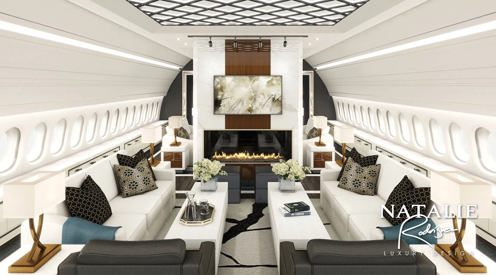 PRESS | Natalie Rodríguez Luxury Design