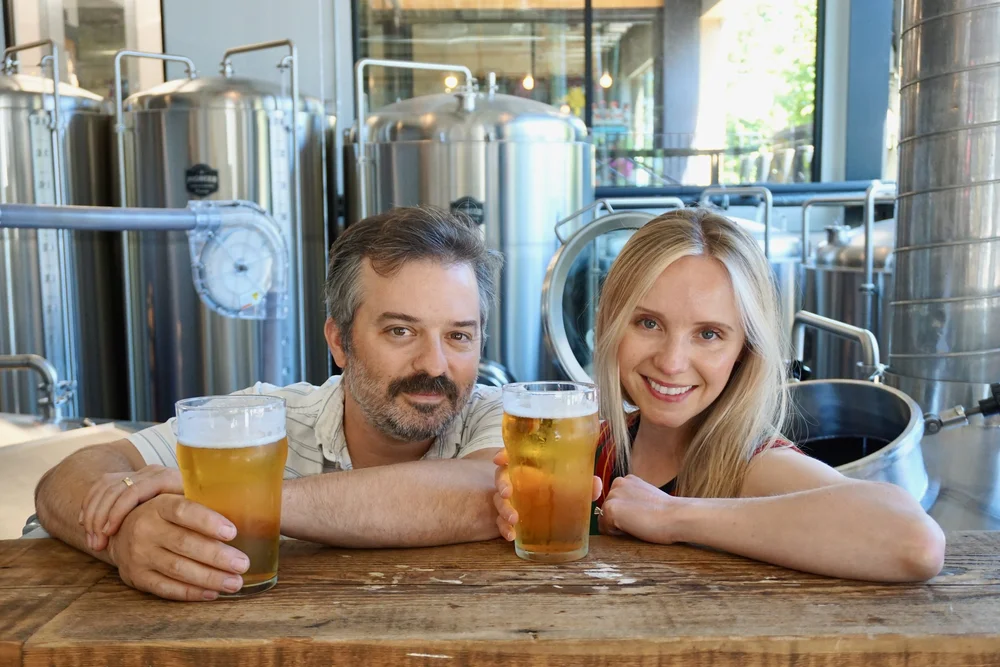 GRAND FIR BREWING