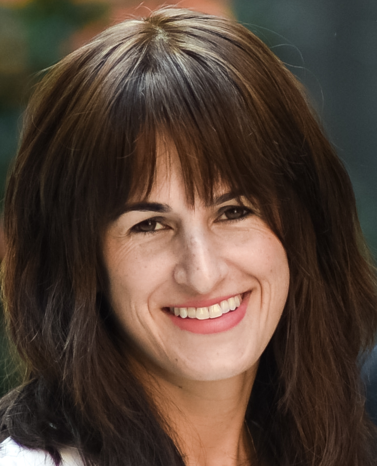 Instructors | Discover Expert Guidance — The Torah Center ATL