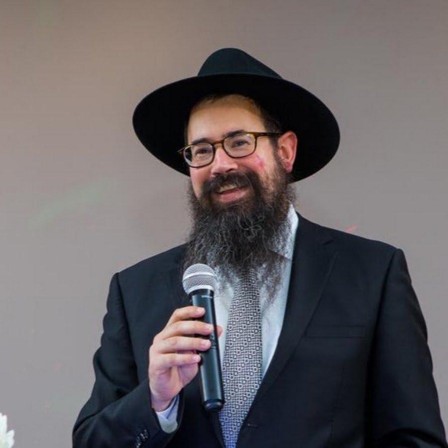 Instructors | Discover Expert Guidance — The Torah Center ATL