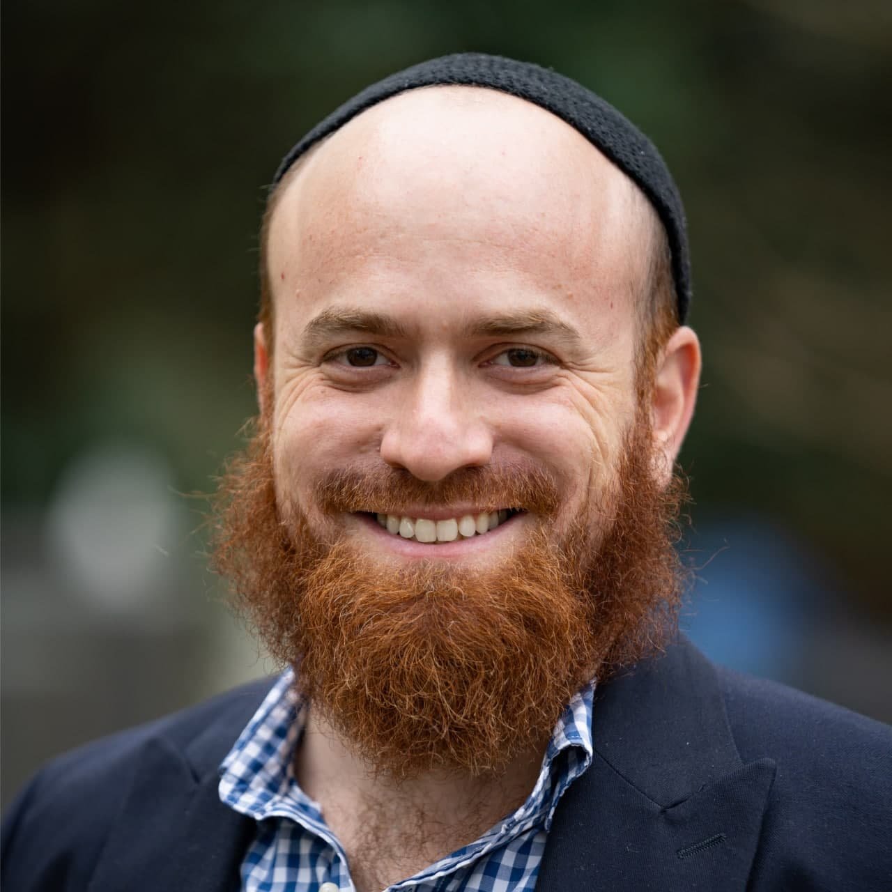 Instructors | Discover Expert Guidance — The Torah Center ATL