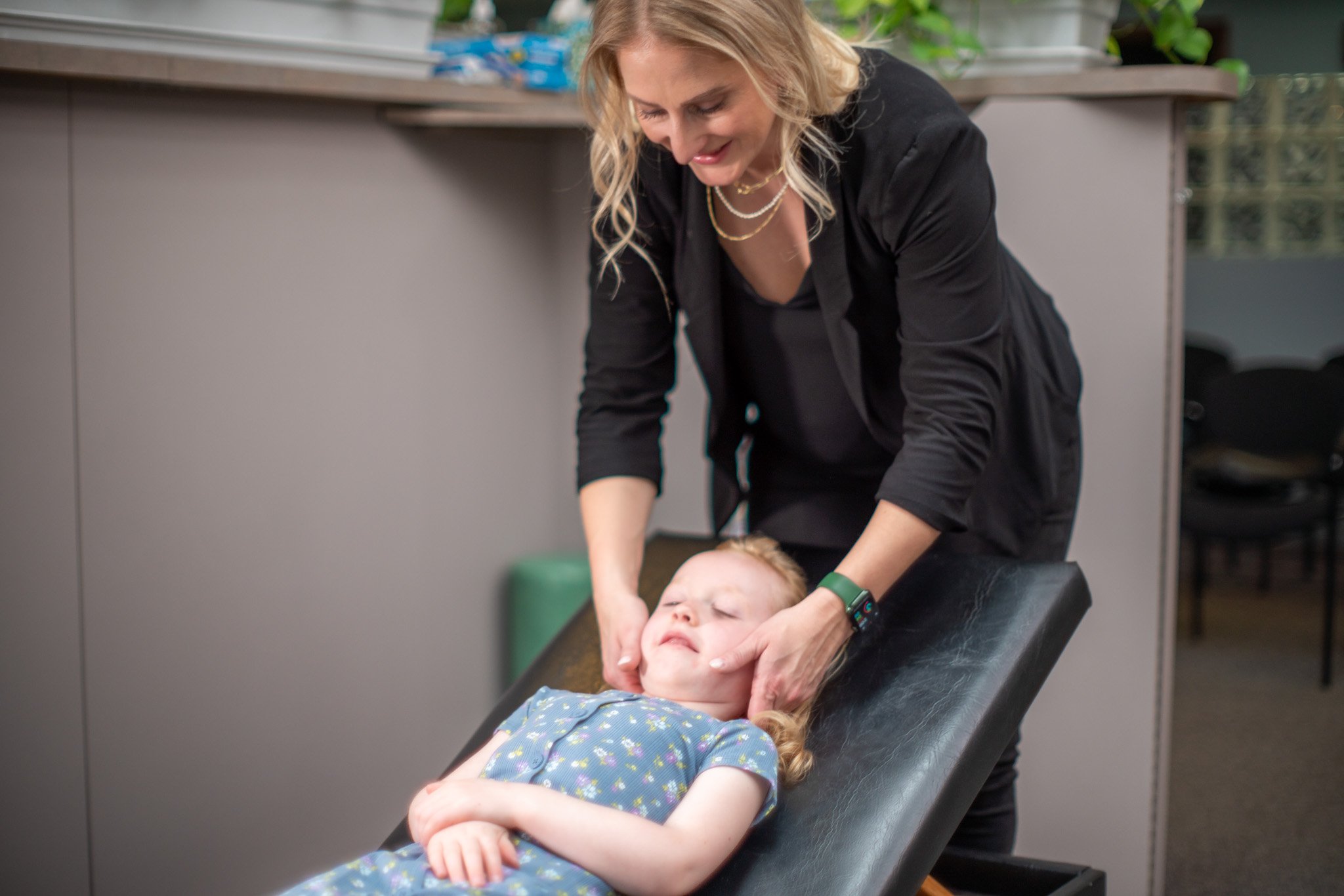 Spine & Wellness Co | Your Trusted Chiropractor for Optimal Spine Health