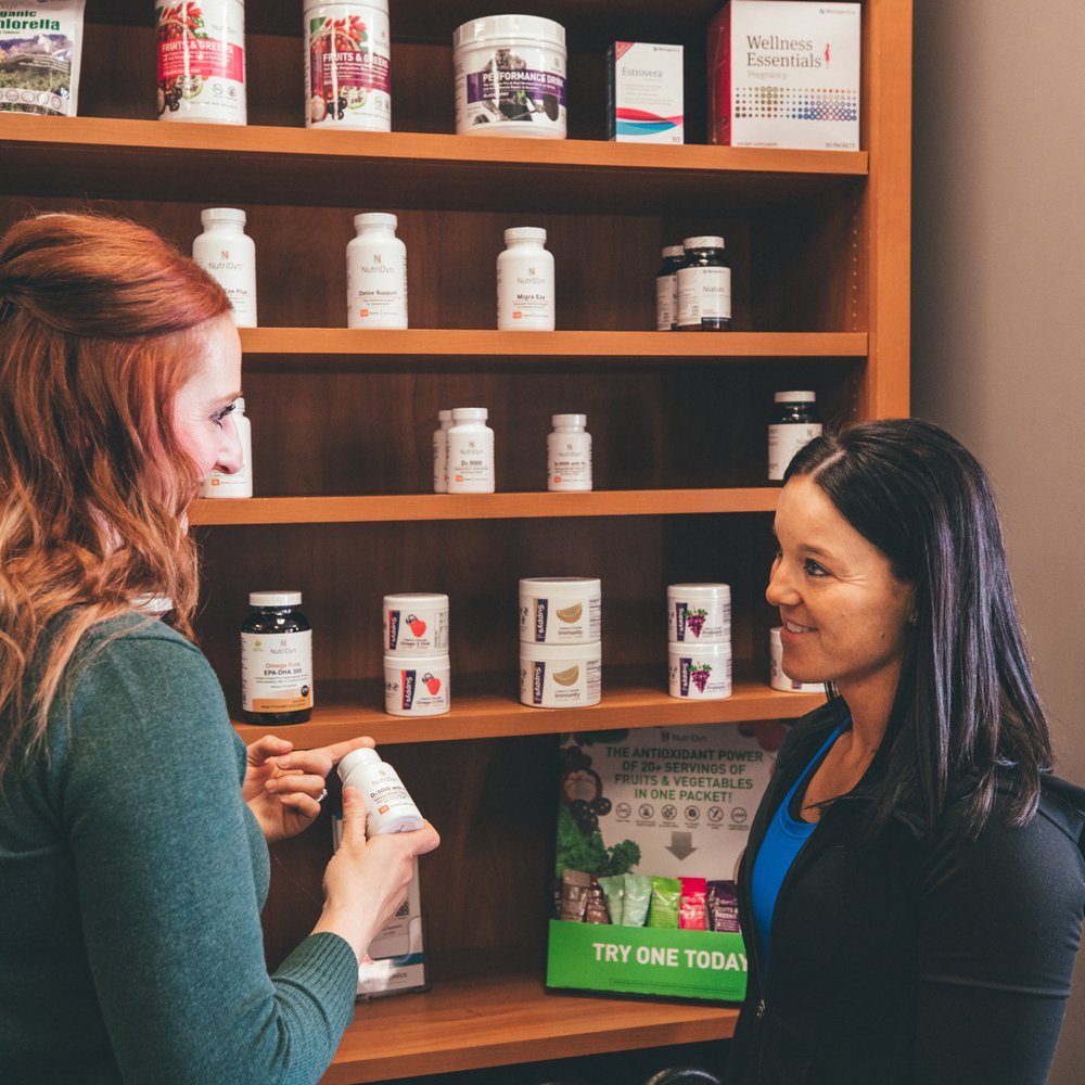 Red Flags to Watch for When Choosing Supplements — Spine & Wellness Co