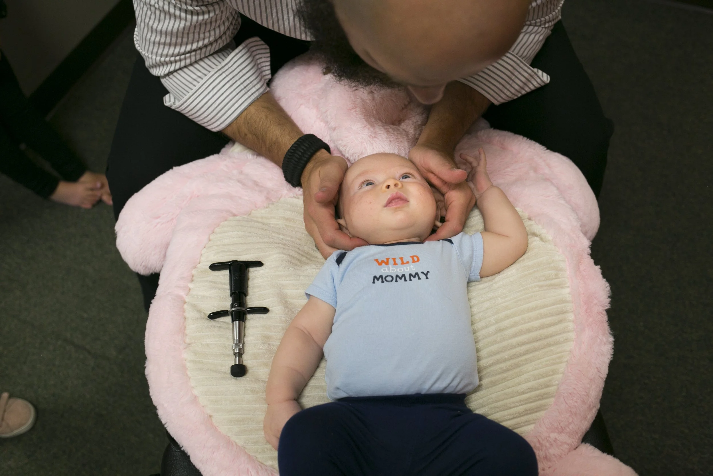 Spine & Wellness Co | Your Trusted Chiropractor for Optimal Spine Health