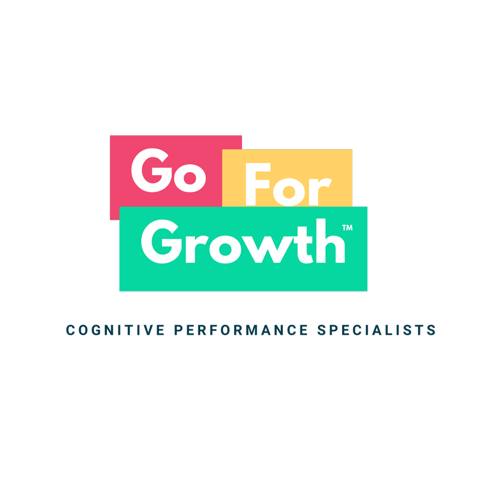 Go For Growth