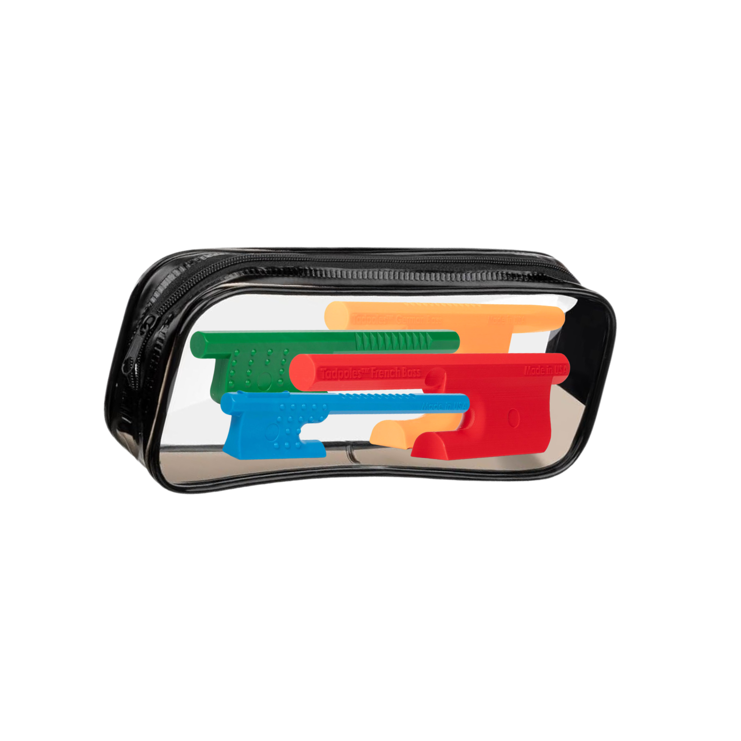 Tadpoles™ / Teacher Set — Arcofrog