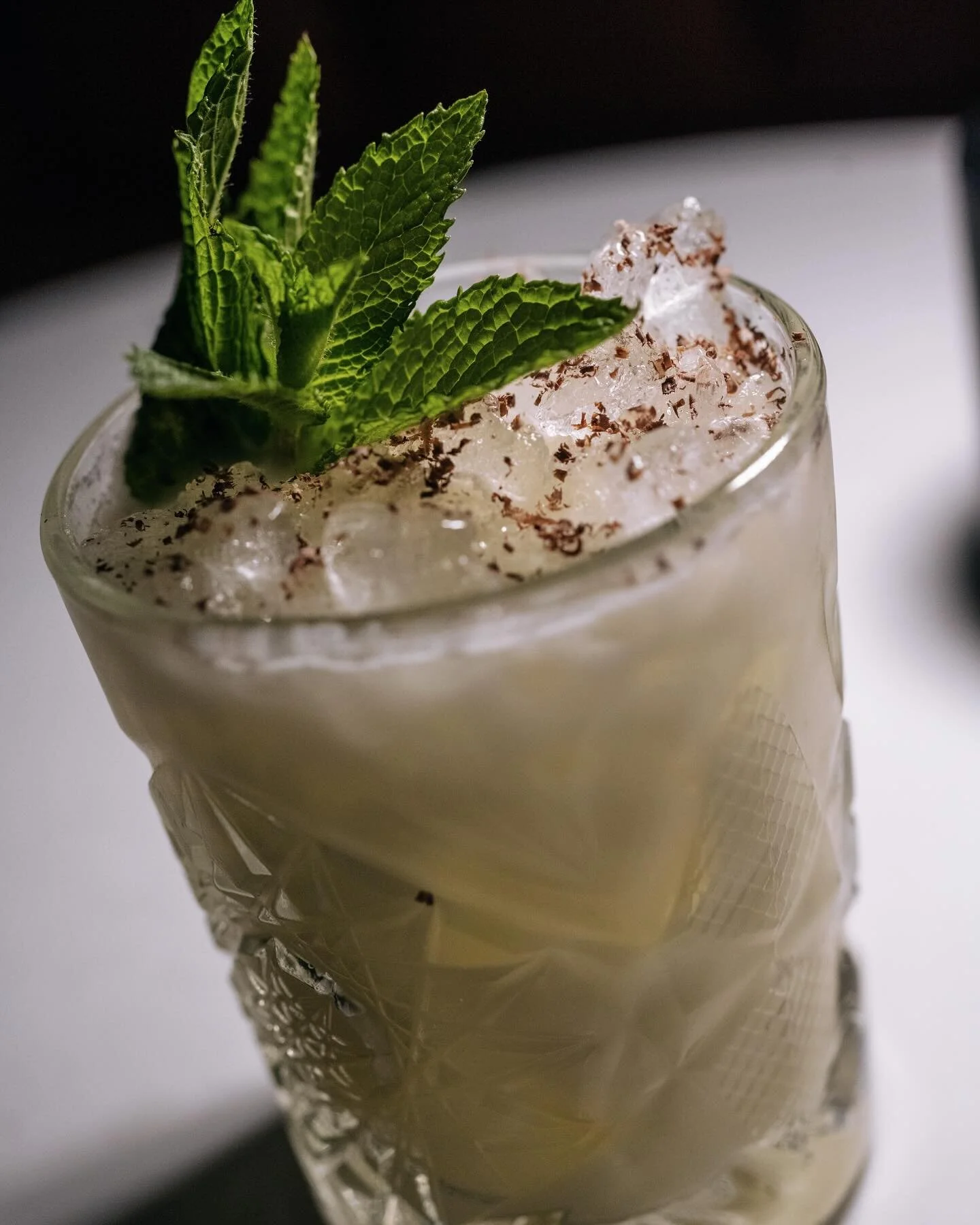 The Velvet Hippo Rooftop Bar & Lounge | Durham, North Carolina