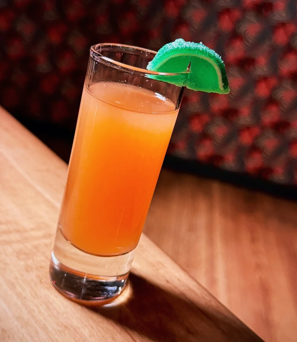 The Velvet Hippo Rooftop Bar & Lounge | Durham, North Carolina