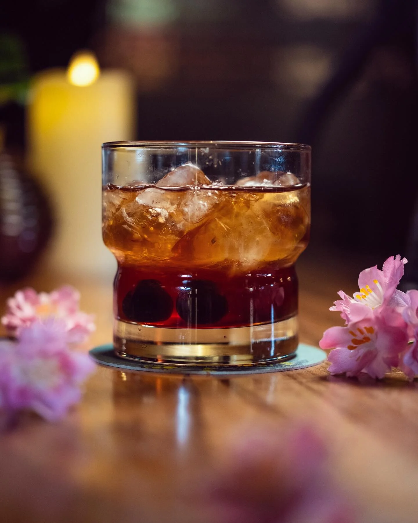 The Velvet Hippo Rooftop Bar & Lounge | Durham, North Carolina