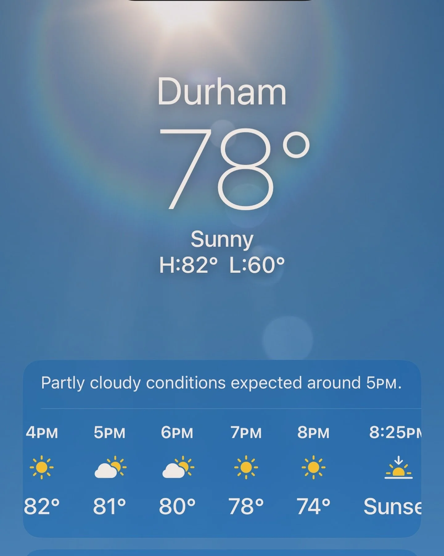 The Velvet Hippo Rooftop Bar & Lounge | Durham, North Carolina