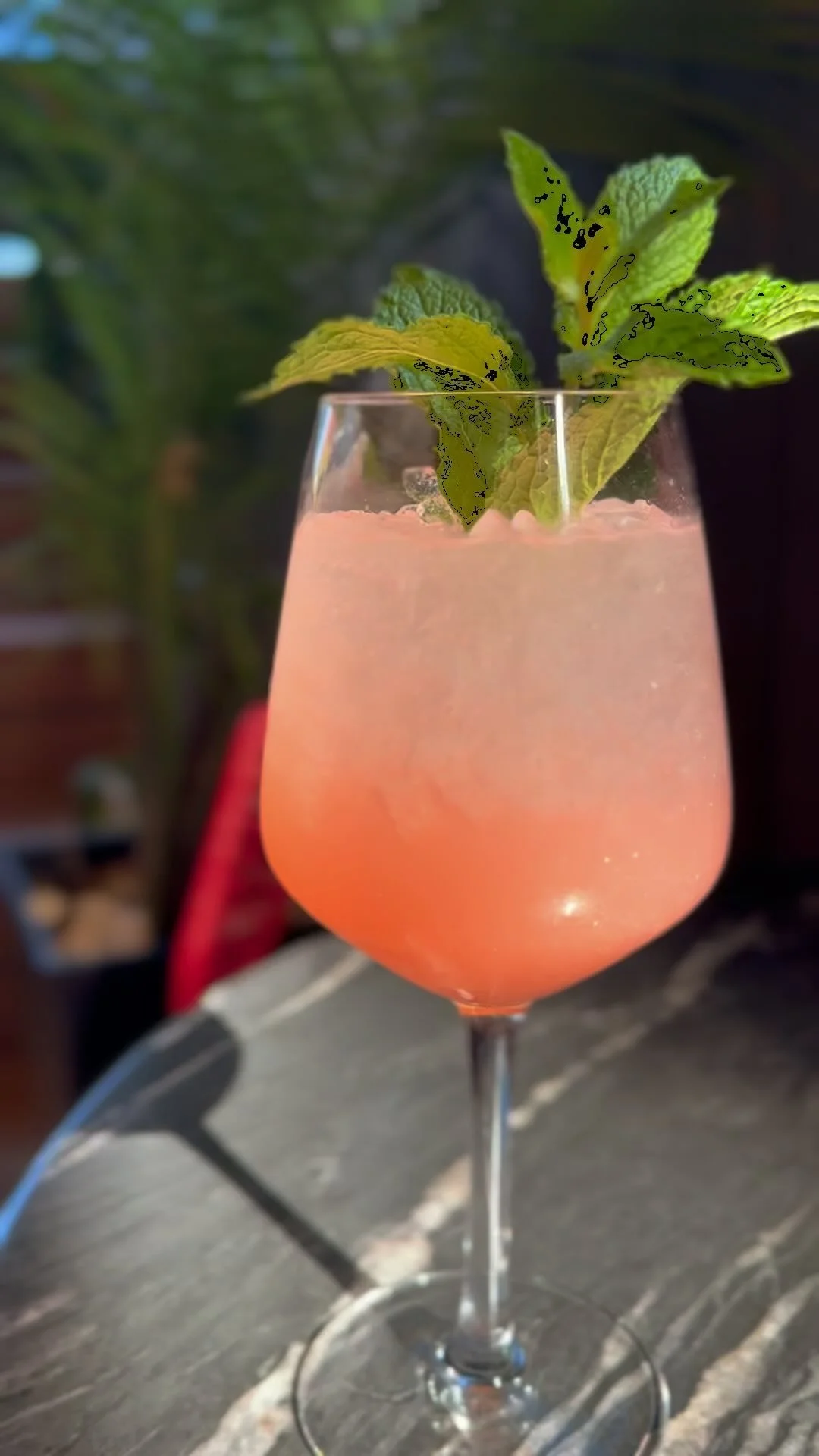 The Velvet Hippo Rooftop Bar & Lounge | Durham, North Carolina