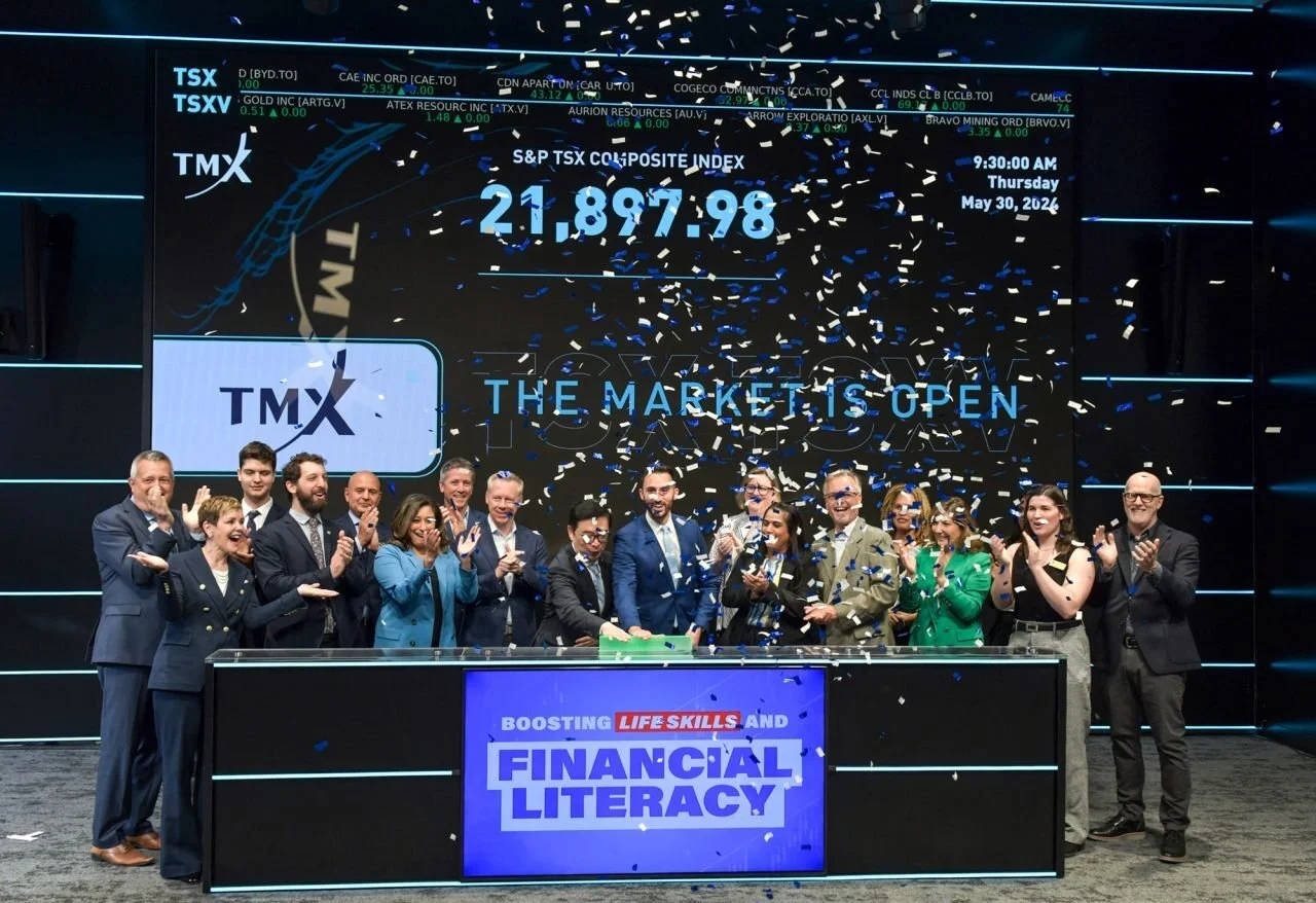 In The News — Target Alpha Canada