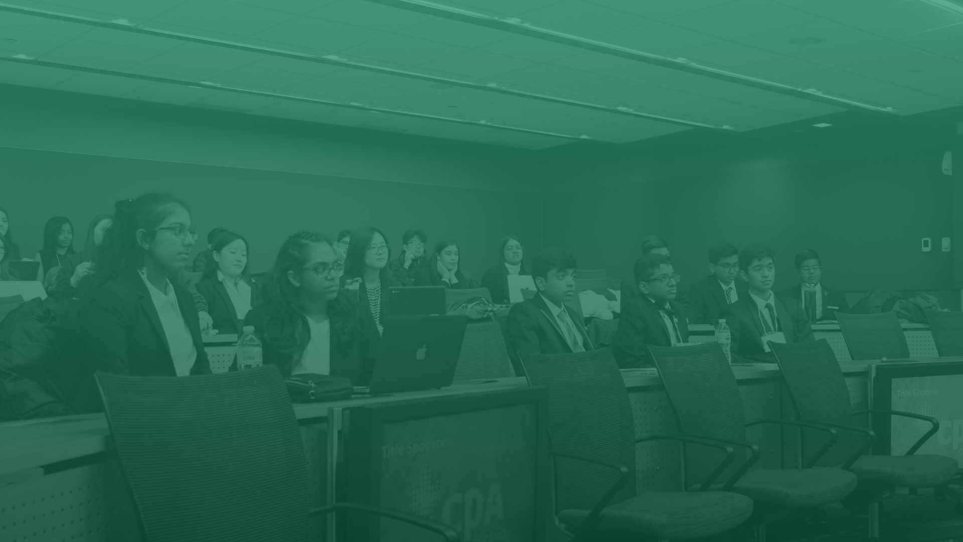 Events — Target Alpha Canada