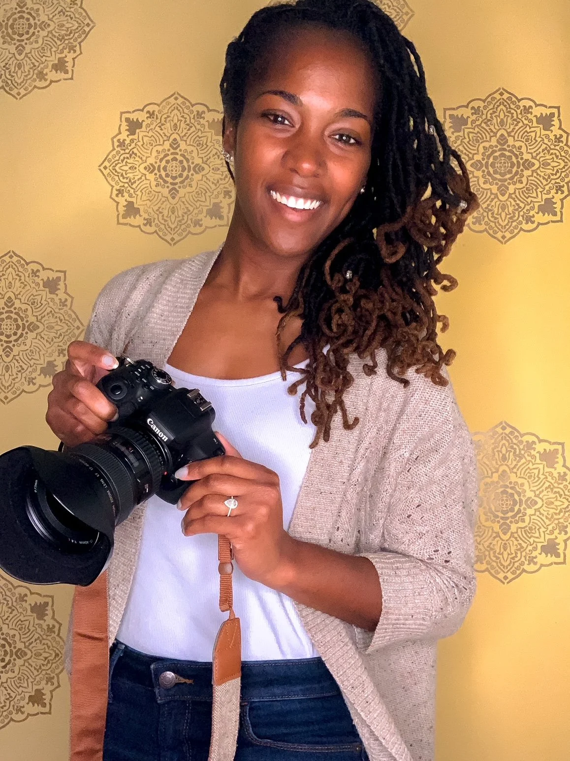 Photography — Charlese Annette