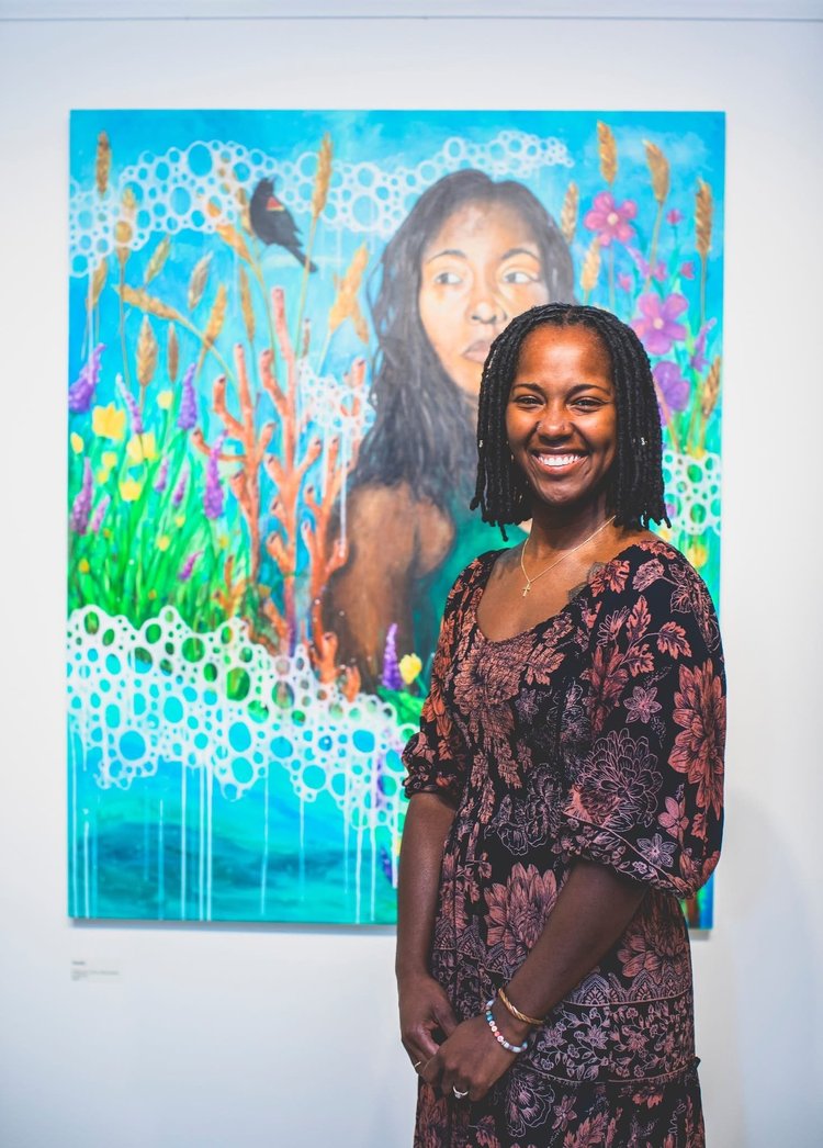 Charlese Annette Creates | Custom Art| Fine Art | Photography