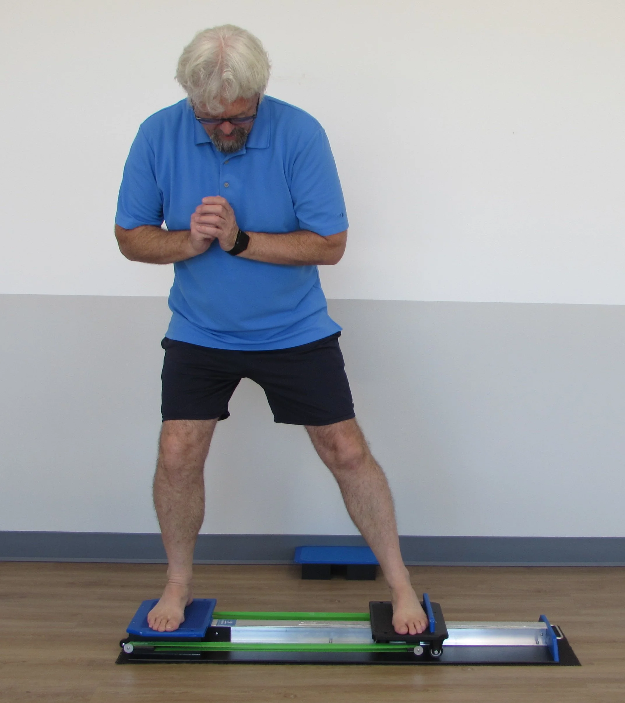 Exercise Library — MyoSlide