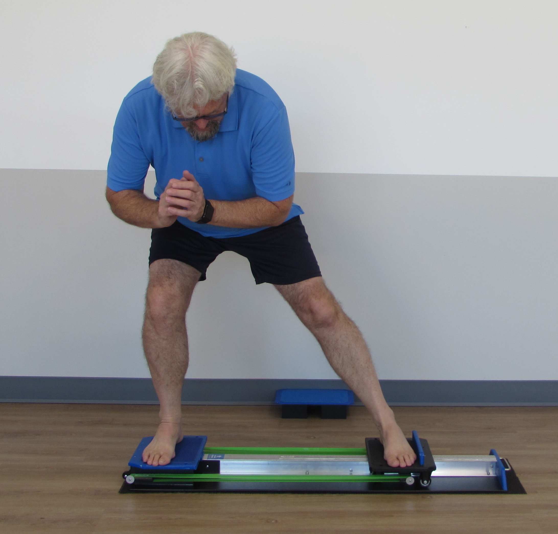 Physical Therapy & Rehabilitation Equipment | Dynamic Exercise