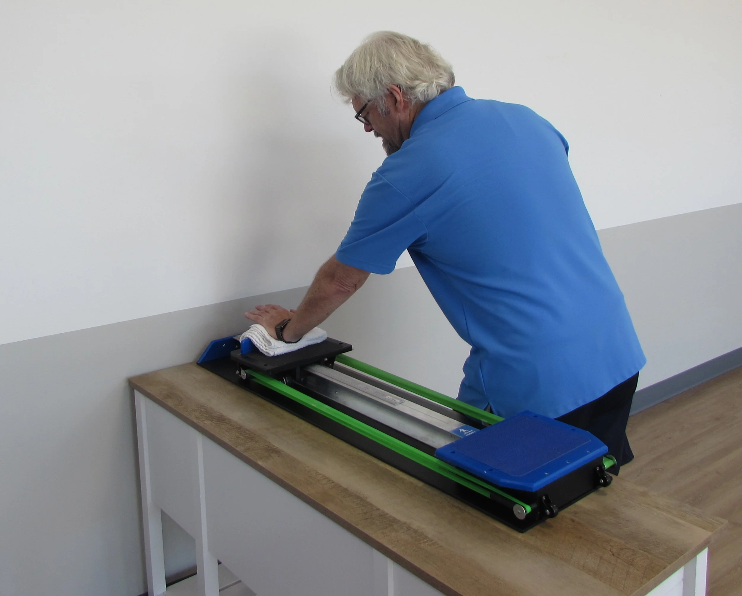 Best Knee & Hip Exercise Equipment | Physical Therapy Machines