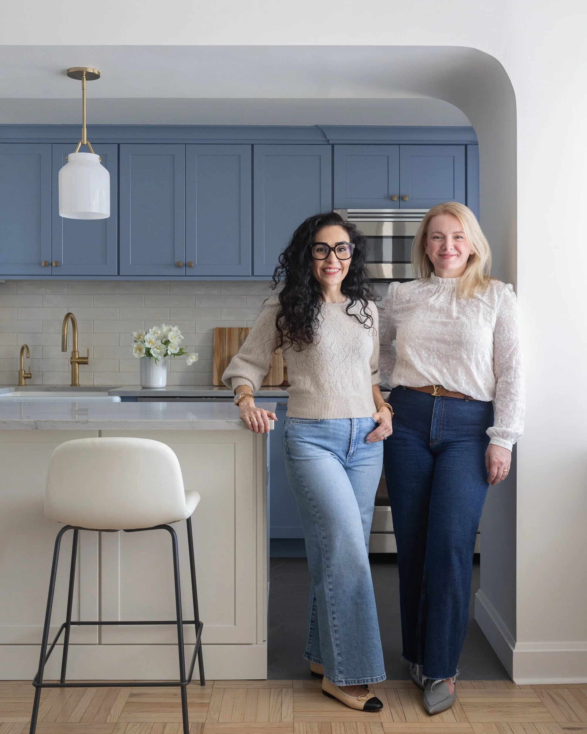 About — Studio Y&A