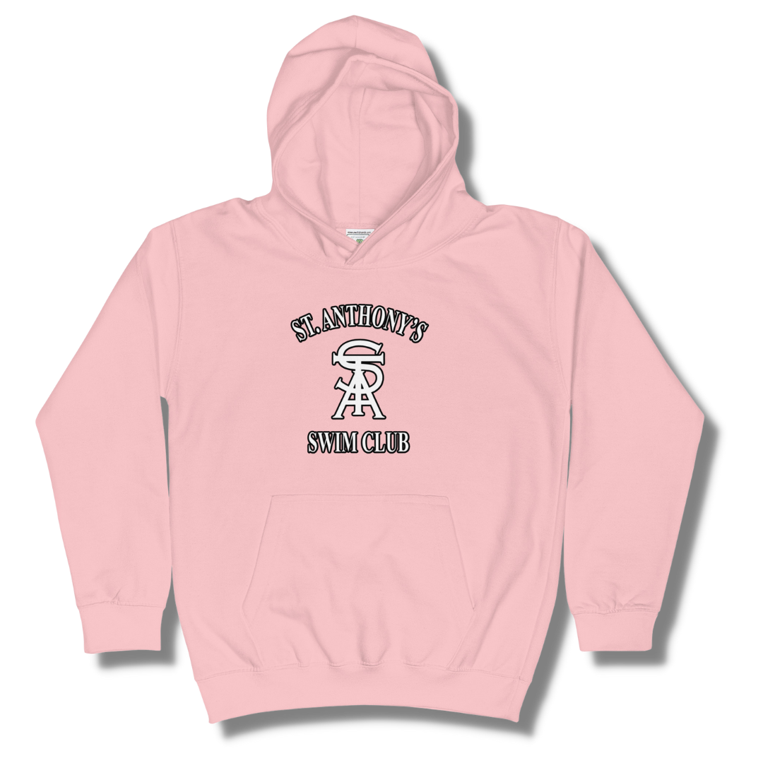 Shop Custom Saint Anthony's Swim Club Merchandise | On Tap Tees — On ...