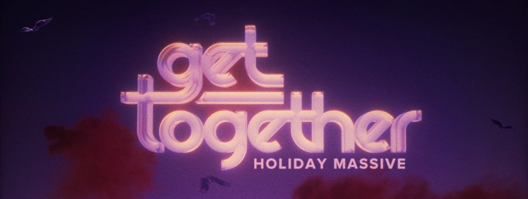 To Get Together