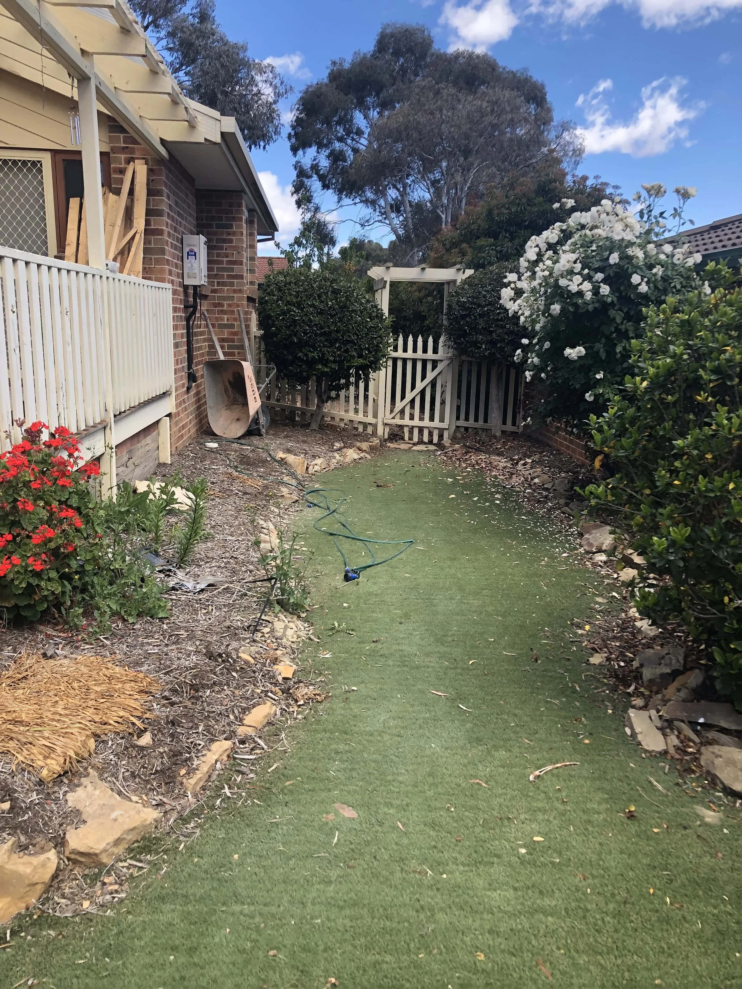 Murrung Residence | Interior Design Project Toowoomba — The Paradigm ...