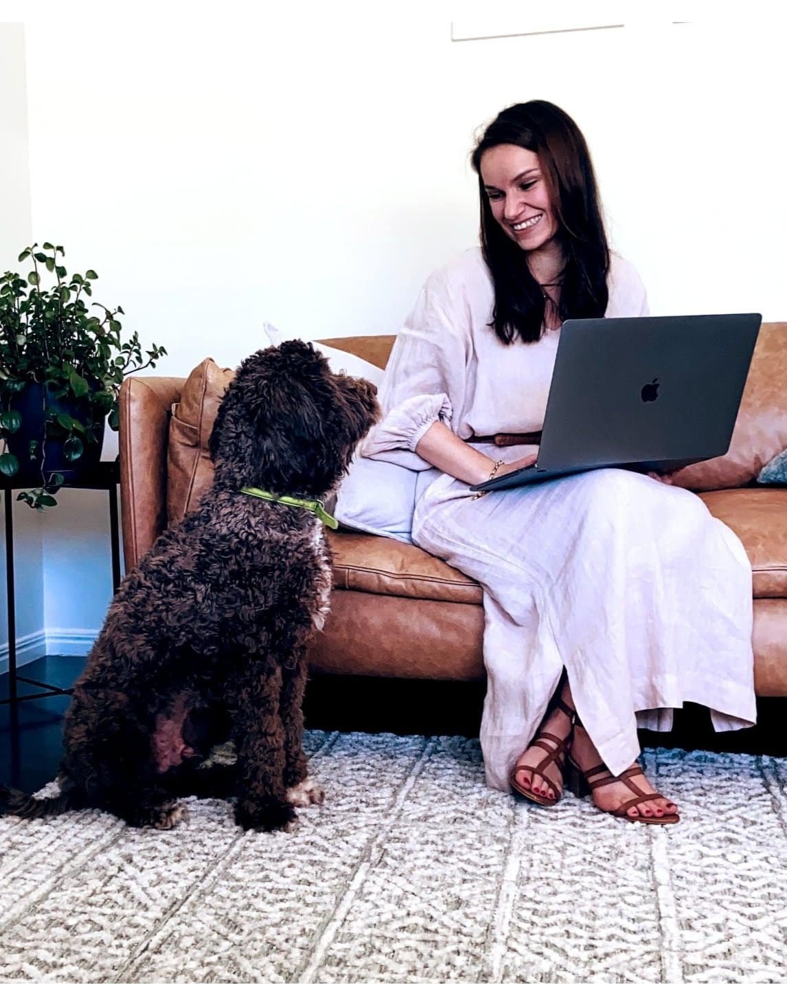 The Paradigm Room | Interior Designer Toowoomba