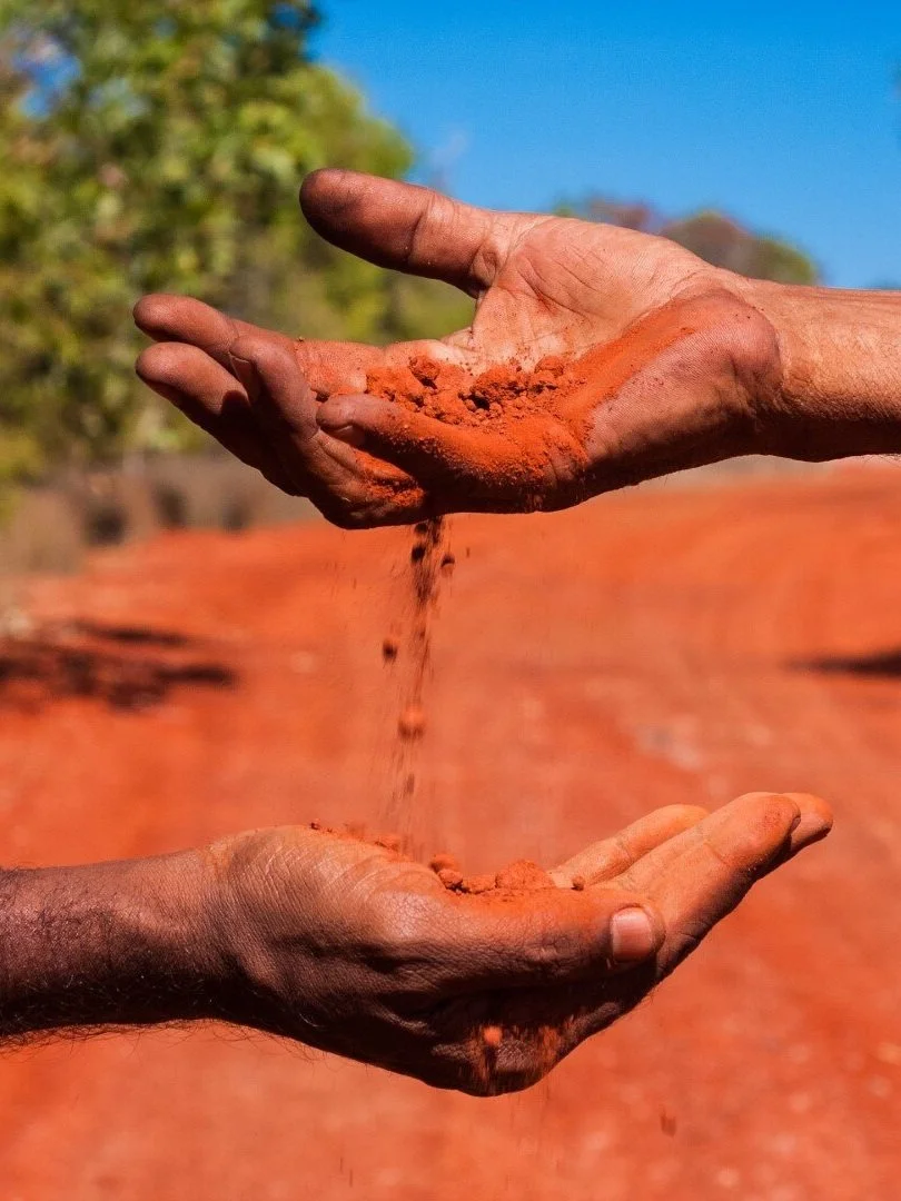 Turrbal Dippil - Home