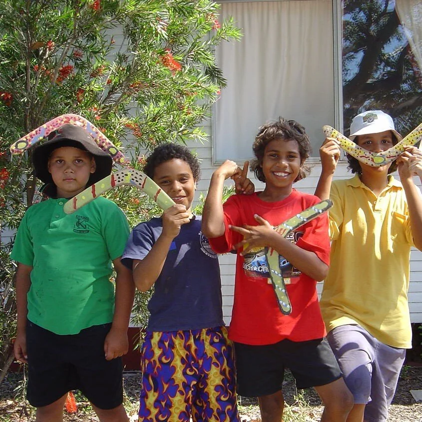 Turrbal Dippil - Home