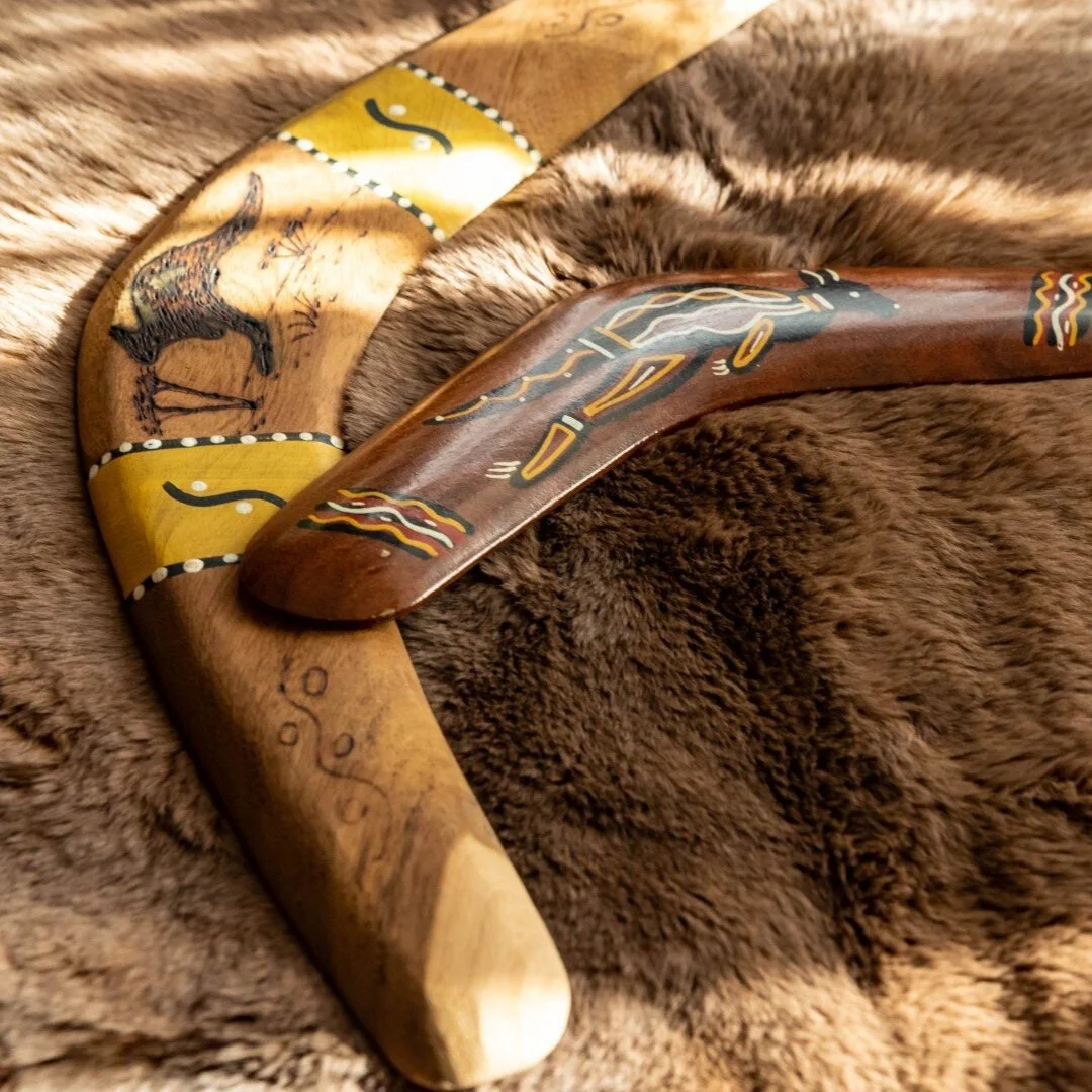 Turrbal Dippil - Home